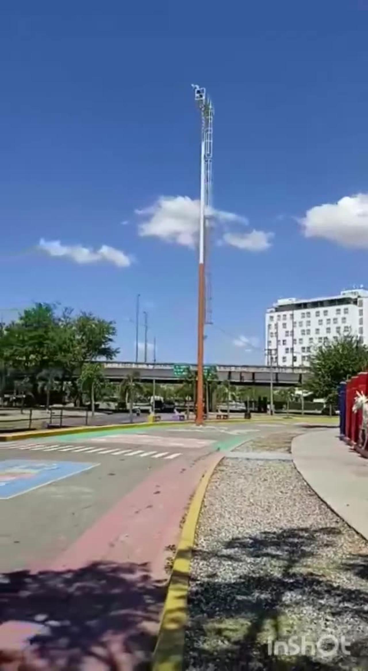 El Obelisco de Barquisimeto Venezuela | Asdrubal - One News Page VIDEO