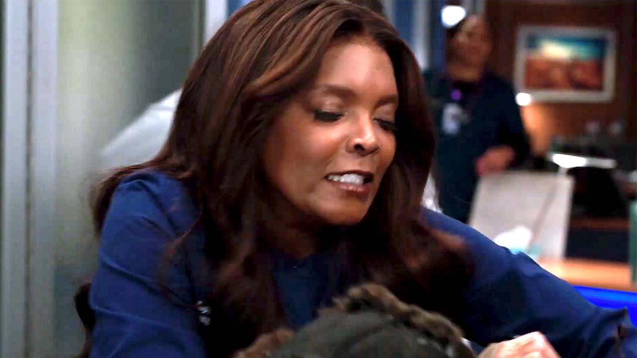 Shocking Attack on the Latest Episode of NBC’s - One News Page VIDEO