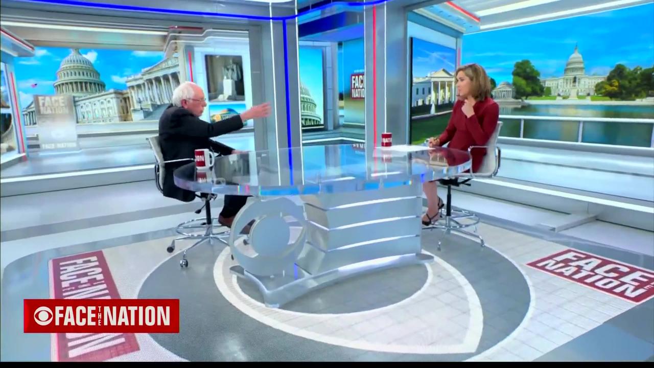 WATCH: Bernie Sanders Gets Totally EXPOSED as a - One News Page VIDEO