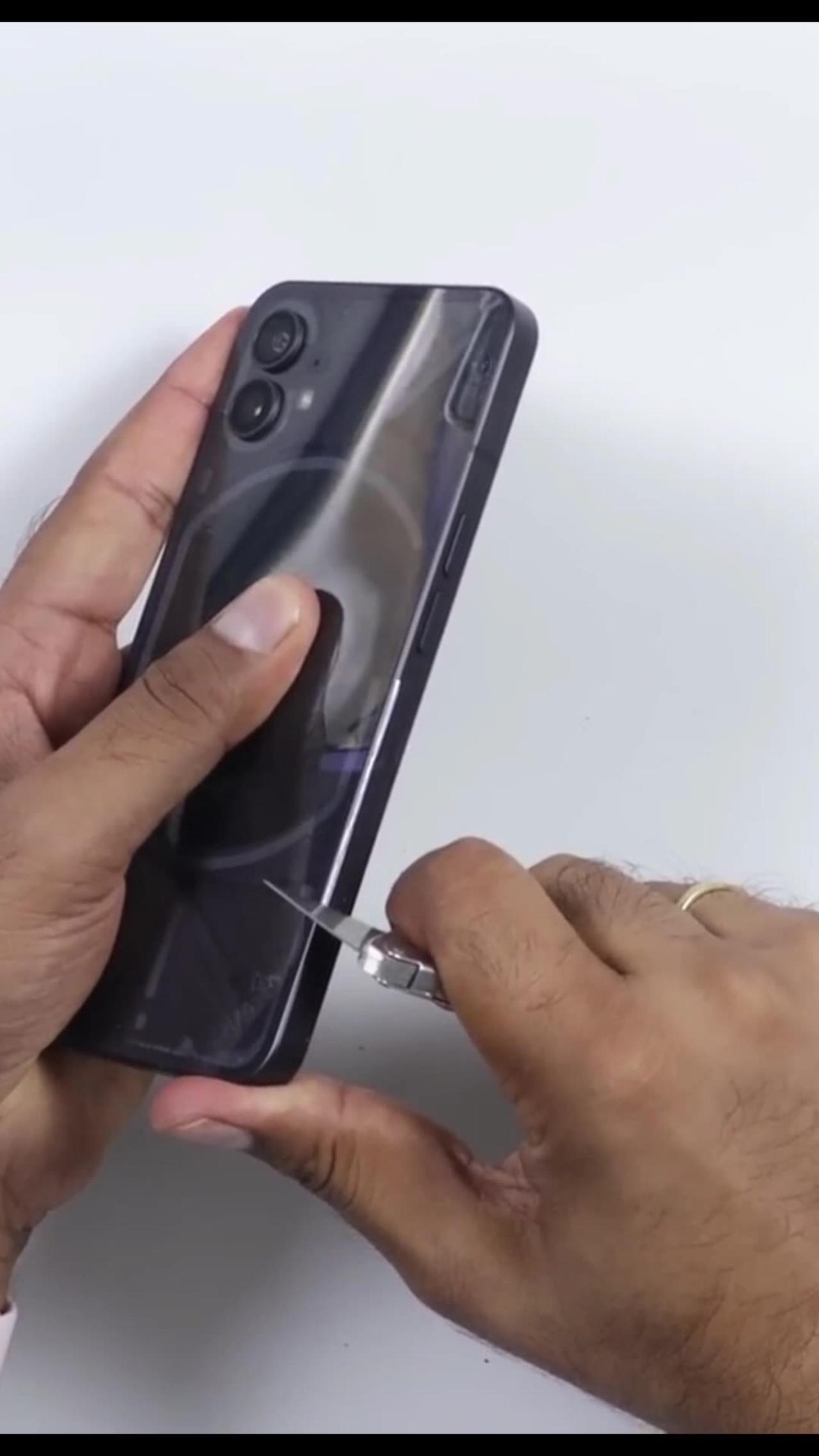 #Nothingphone #android #smartphone - One News Page VIDEO