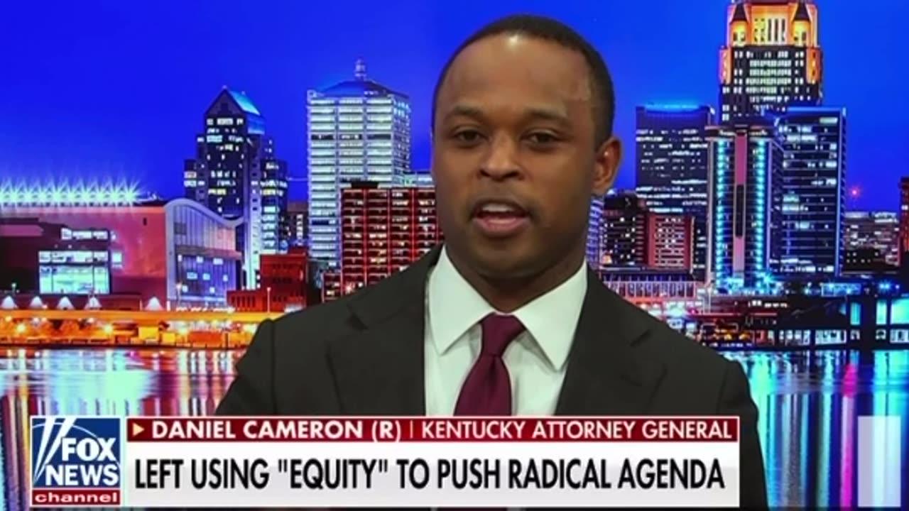 Daniel Cameron Kentucky attorney general running - One News Page VIDEO