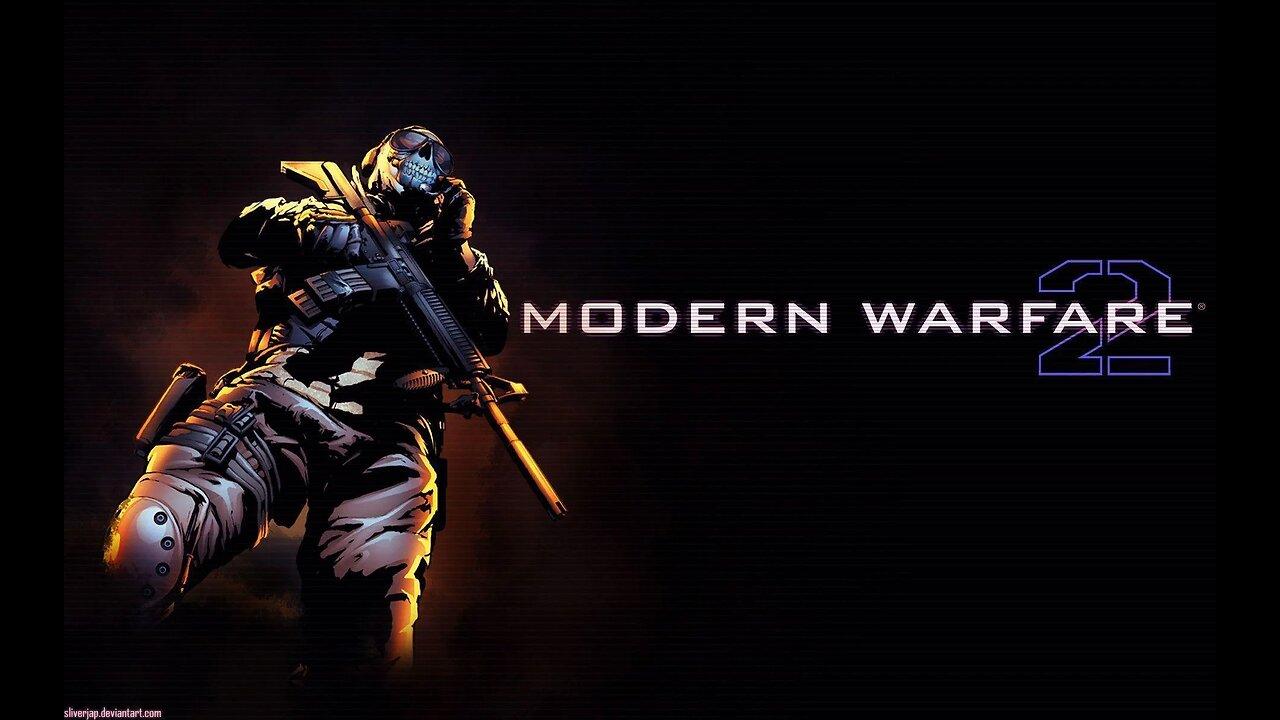 MW2!! RANKED PLAY FINALLY LET ME WIN!!NO - One News Page VIDEO