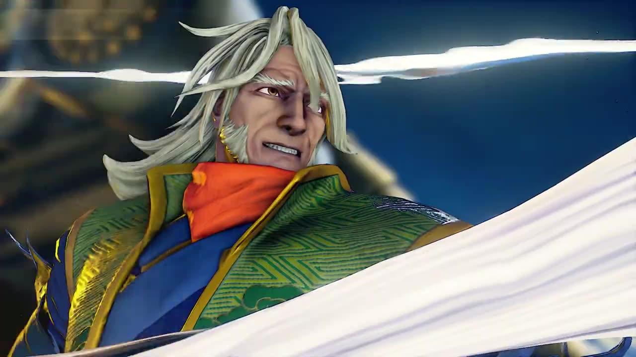 Street Fighter V All Characters Critical Arts - One News Page VIDEO