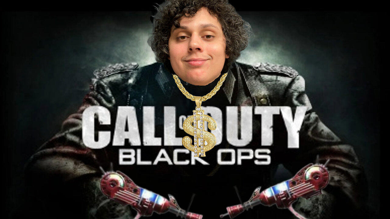 Black Ops 1 Zombies Annihilation.. They're - One News Page VIDEO