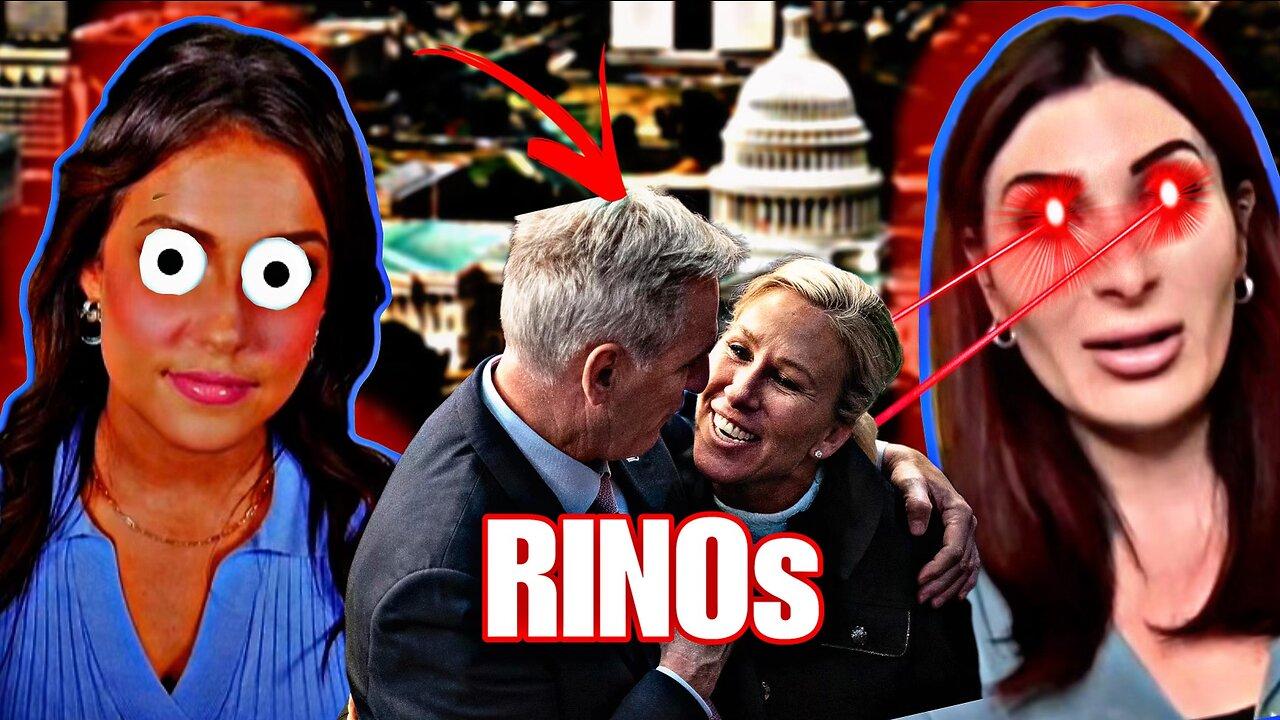 MOODY with ISABELLA 2.21.23 @4PM: LAURA LOOMER - One News Page VIDEO