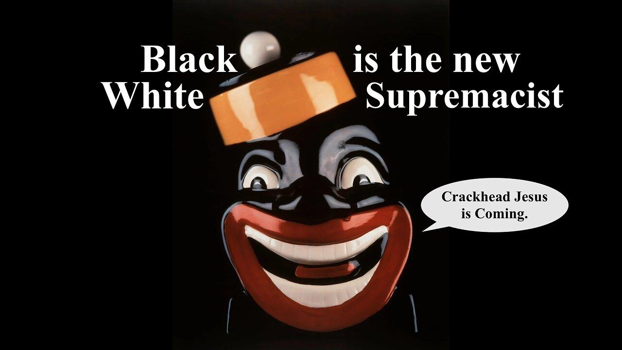 Politically Incorrect Black History Month Award - One News Page VIDEO