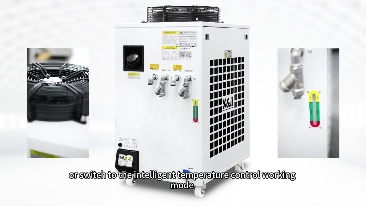 NEV battery welding and its cooling system - One News Page VIDEO