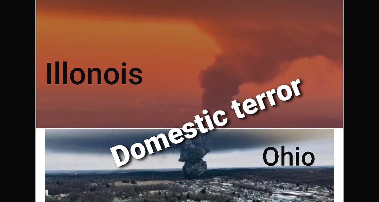 Military precision: DomesticEnemies use - One News Page VIDEO