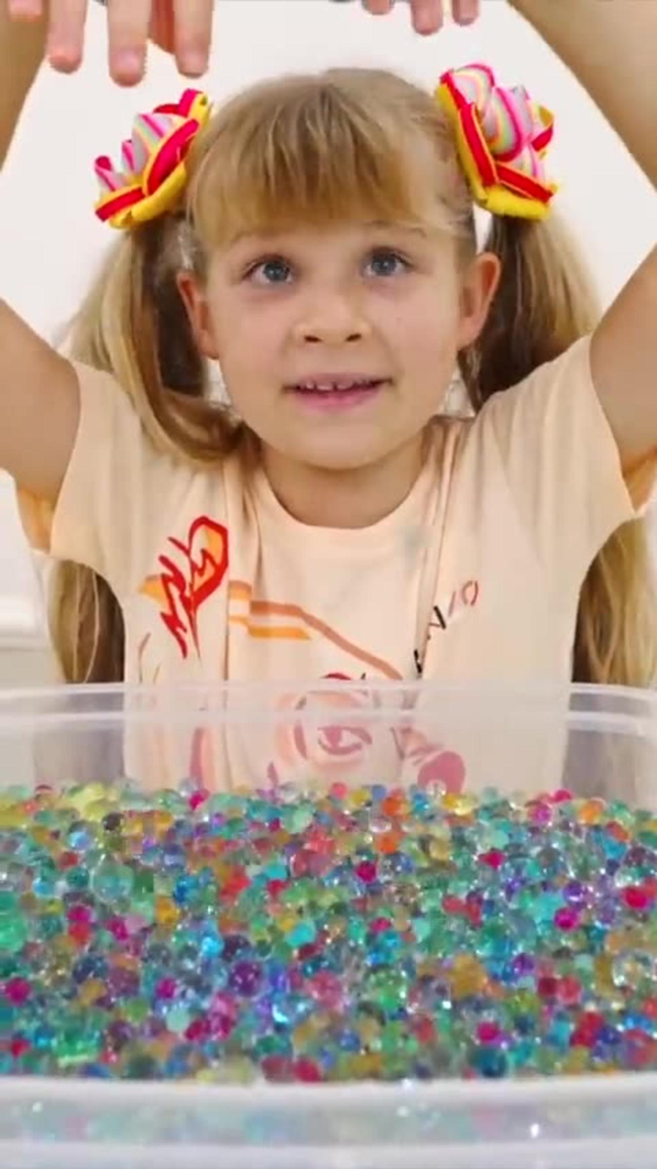 Roma and Diana going to start making gift 🎁 - One News Page VIDEO