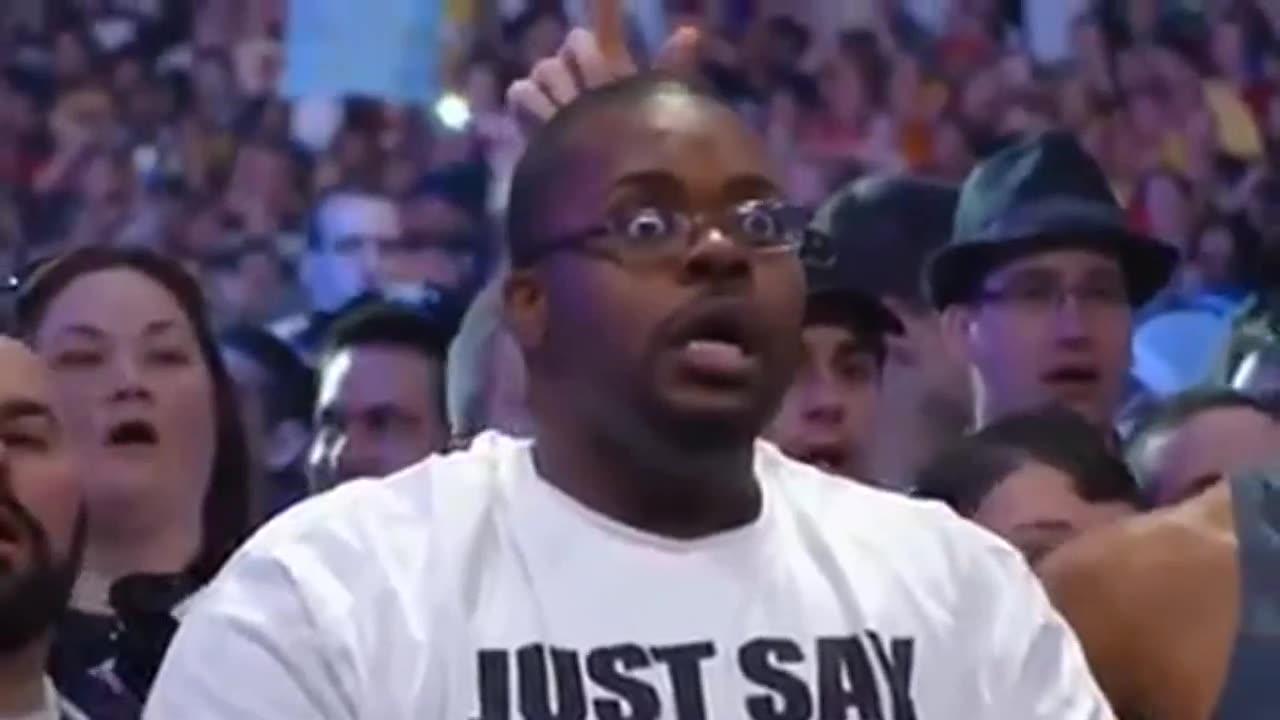 Shocking reaction. Funny reaction. - One News Page VIDEO