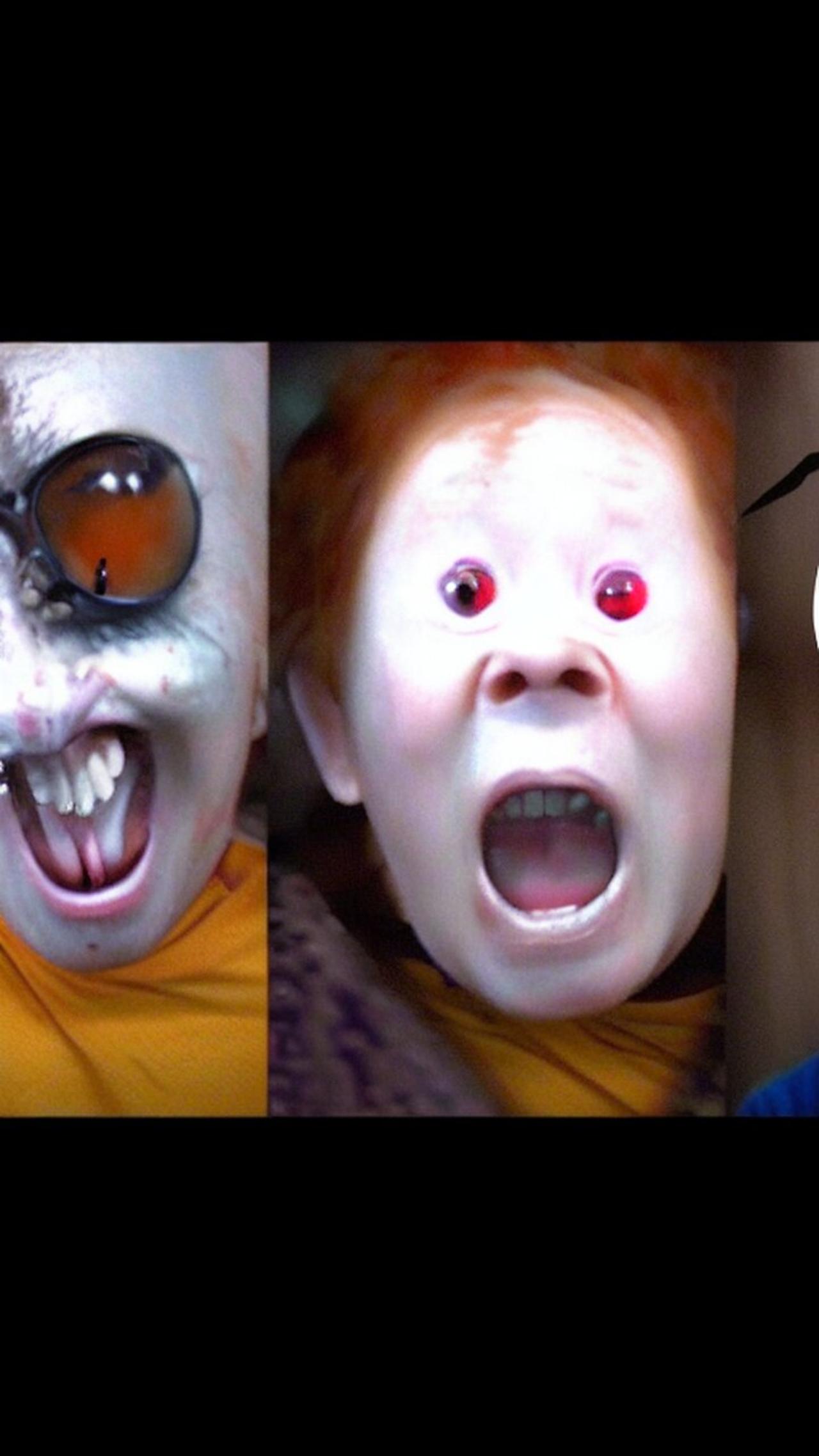 funny scares - One News Page VIDEO