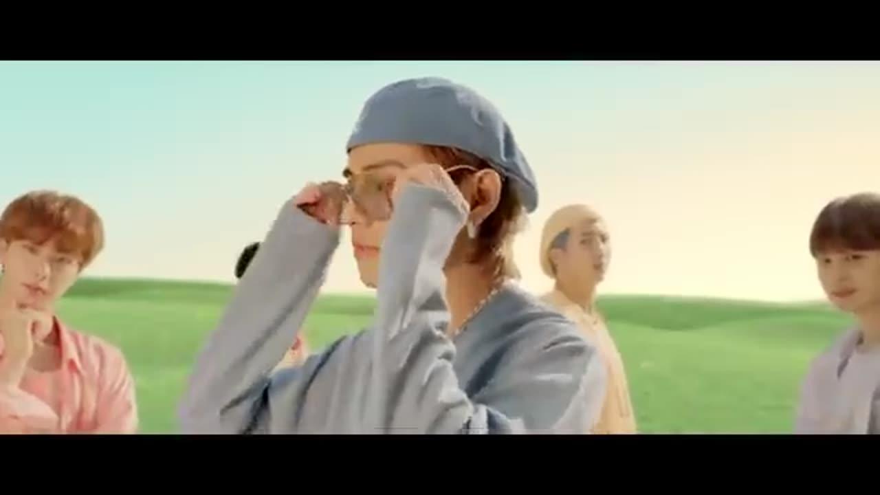 BTS - Dynamite MV - One News Page VIDEO