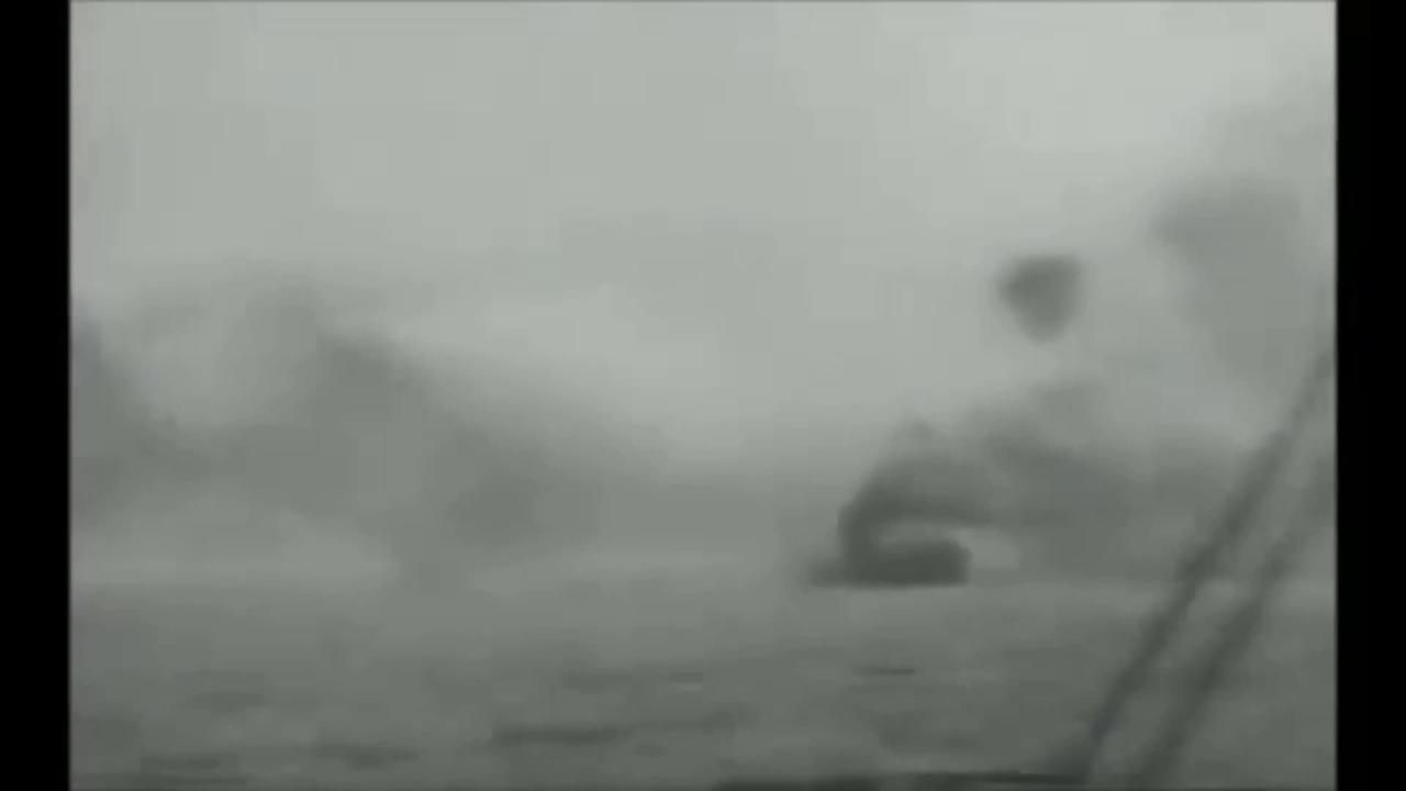The Sinking of the HMS Glorious by Scharnhorst - One News Page VIDEO