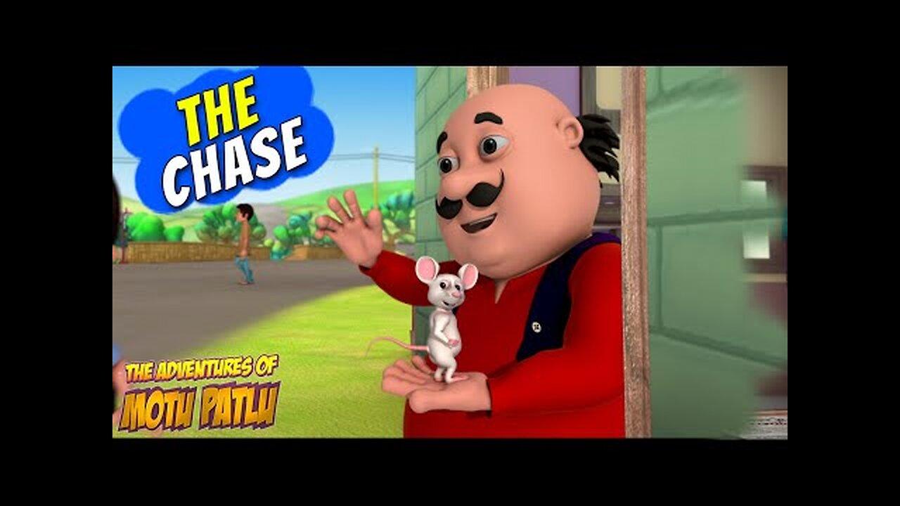 Motu Patlu in English | Kids Animation | Cartoon - One News Page VIDEO