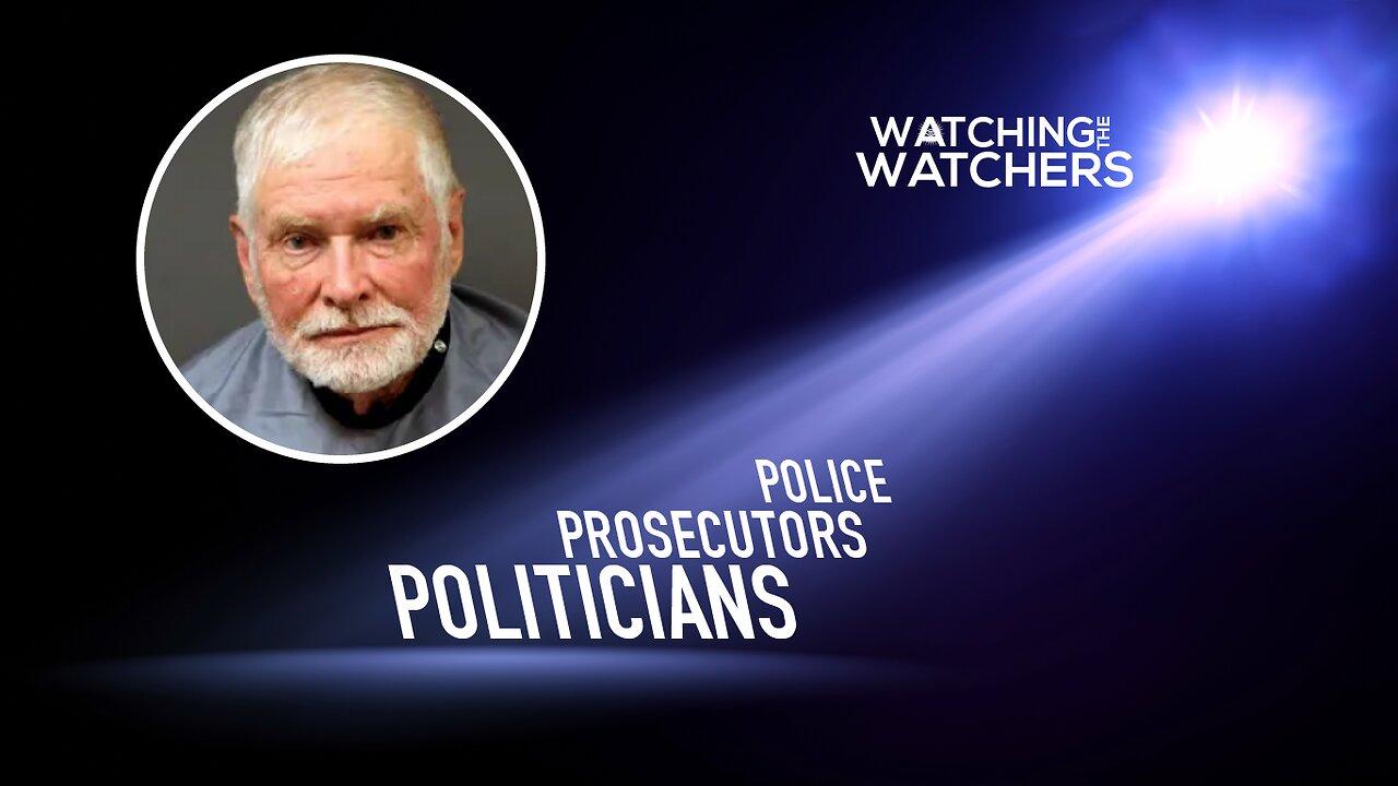 Arizona Rancher George Alan Kelly Preliminary - One News Page VIDEO