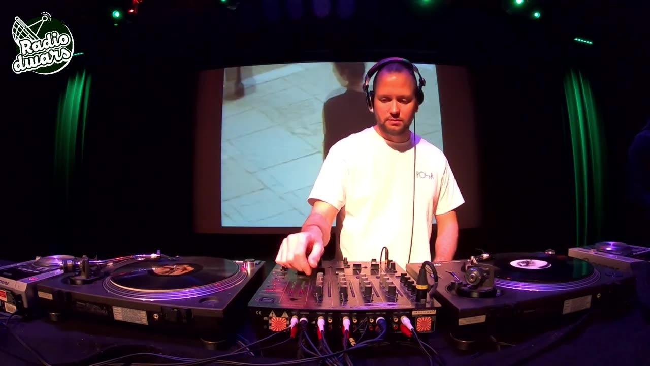 Radio Dwars #Drop In Peter Laser - One News Page VIDEO