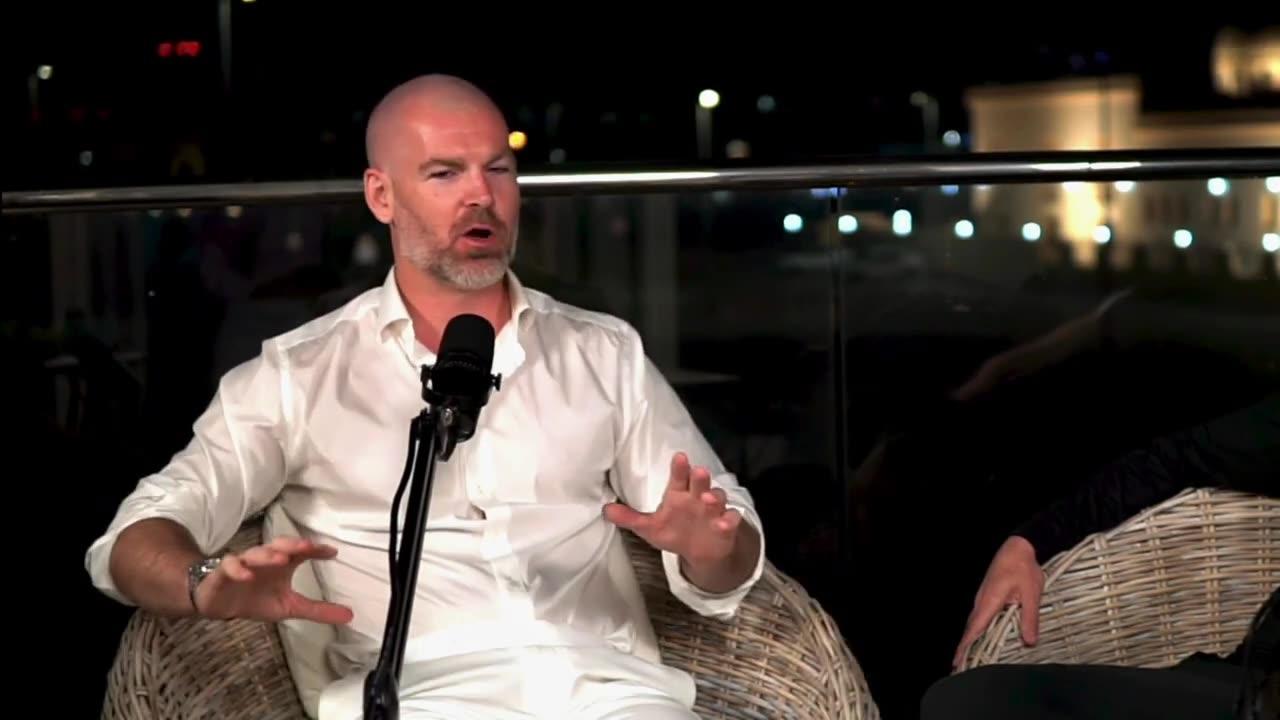 Podcast Announcement with ANDREW TATE’S Best - One News Page VIDEO