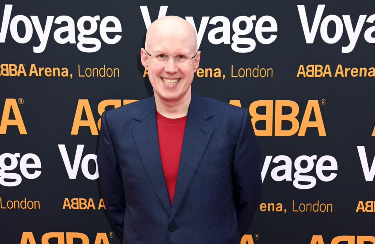 Matt Lucas' new show with David Walliams will be - One News Page VIDEO
