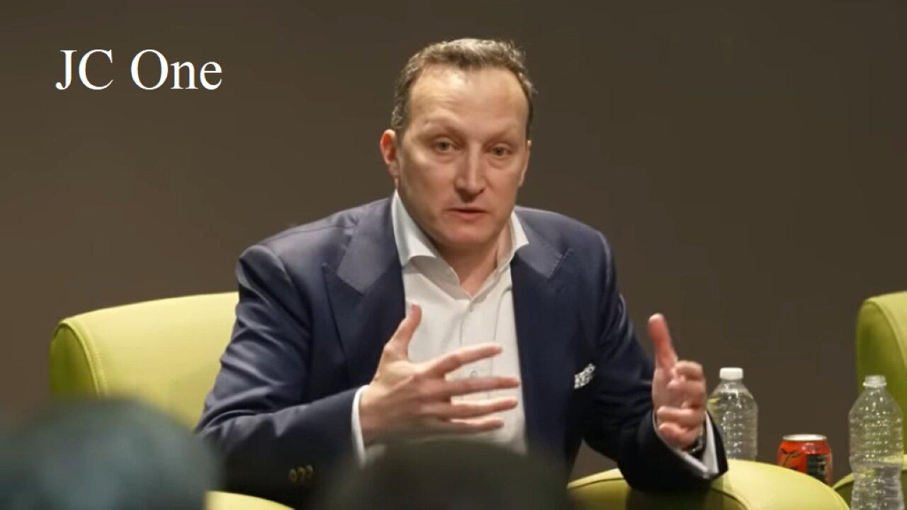 David Becker, Center for Election Innovation - One News Page VIDEO