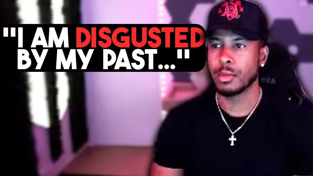 Low Tier God Discusses Relationships & Life - One News Page VIDEO