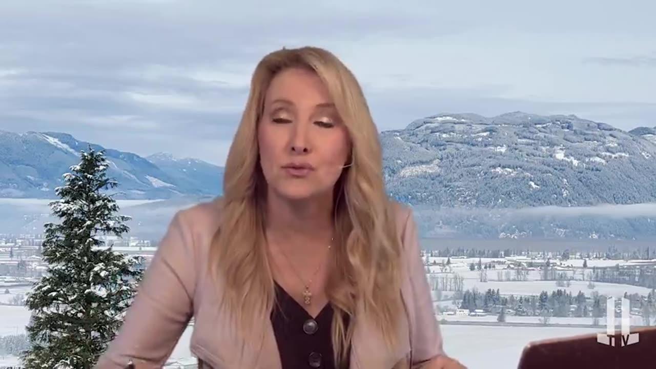 LAURA LYNN TYLER THOMPSON WITH MARTIN ARMSTRONG - One News Page VIDEO