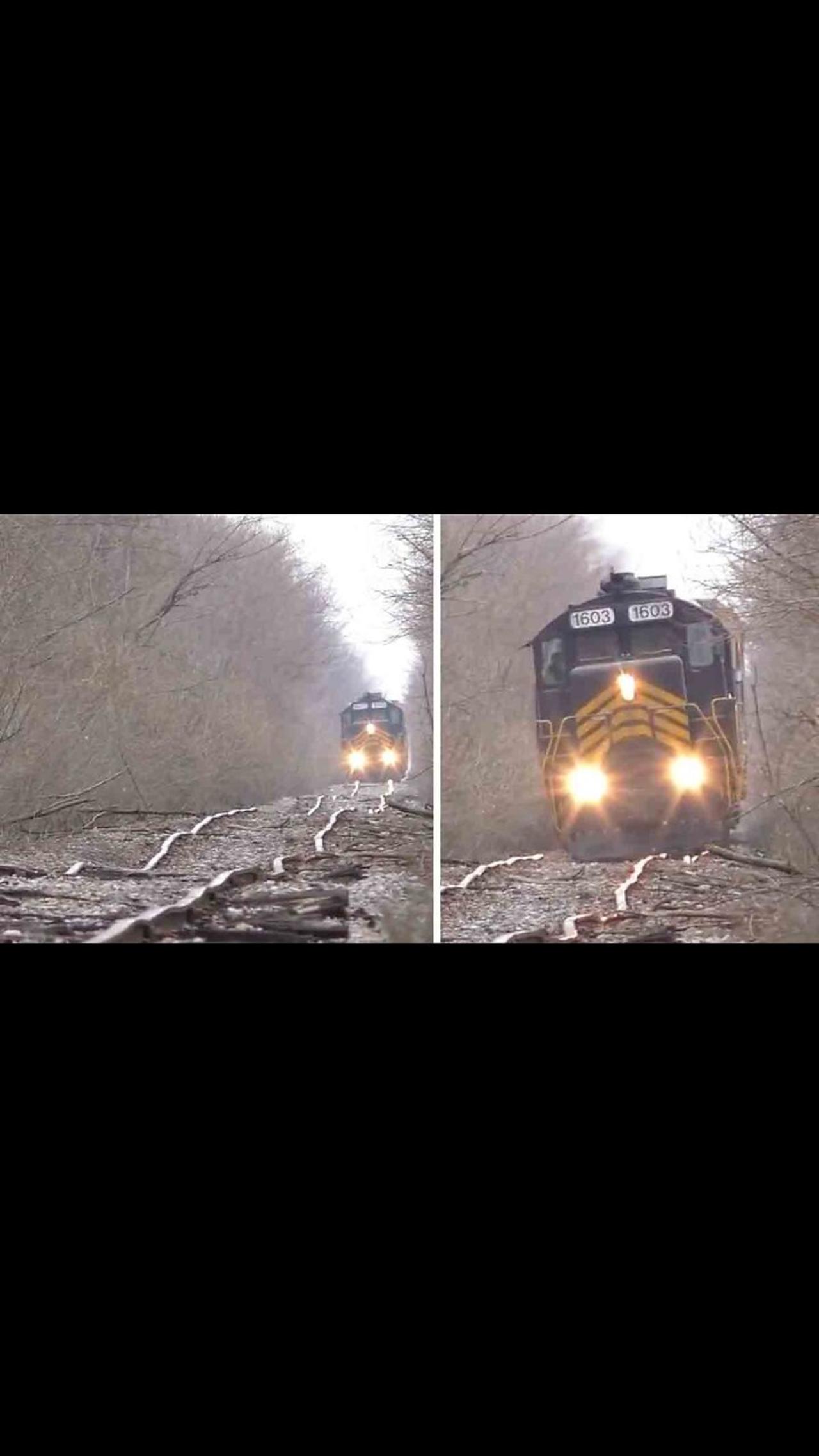 Ohio is Dead After Toxic Train Crash - One News Page VIDEO