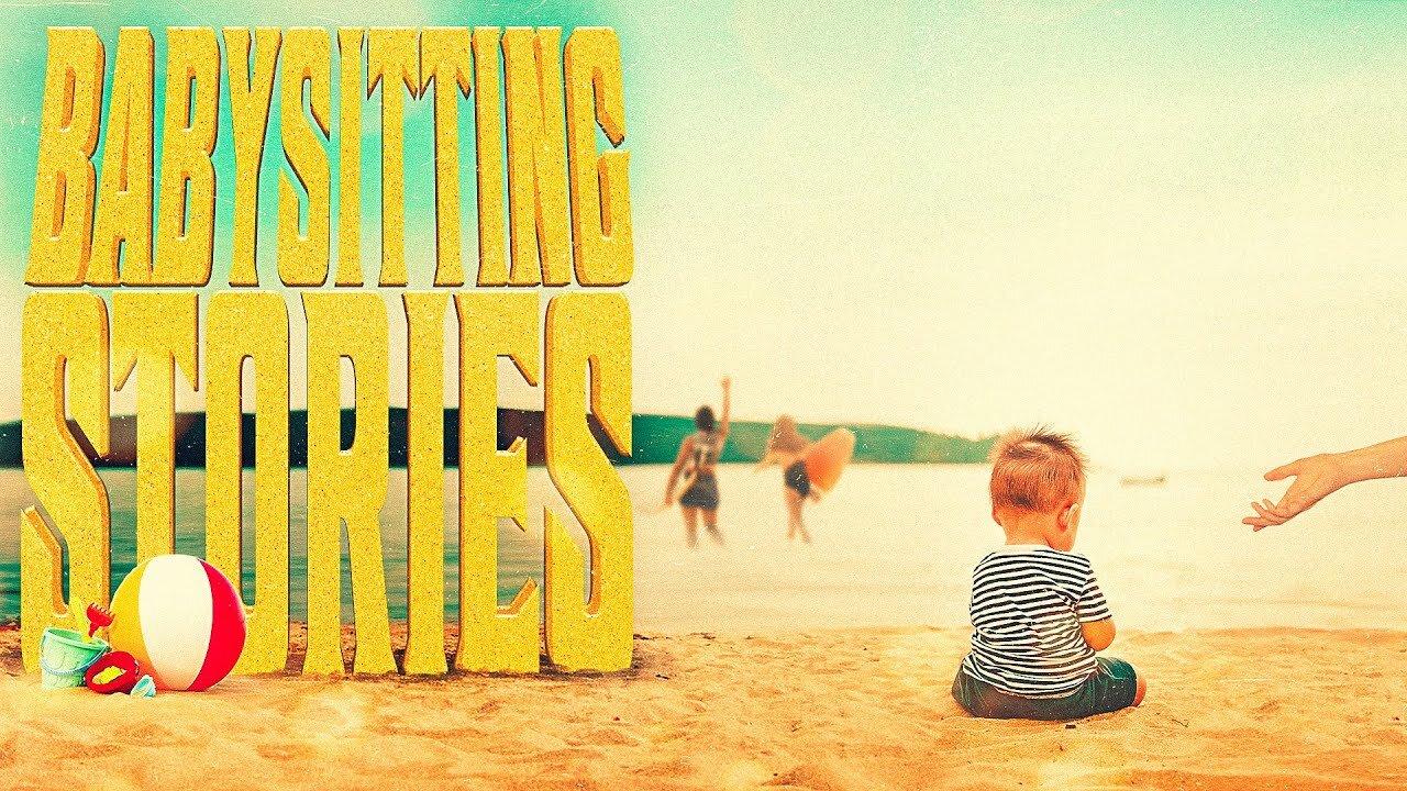 5 True Creepy Babysitting Horror Stories | VOL 3 - One News Page VIDEO