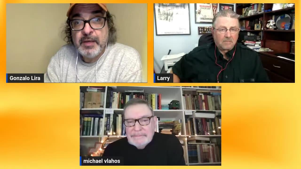 The Roundtable #47: Larry Johnson, Michael - One News Page VIDEO