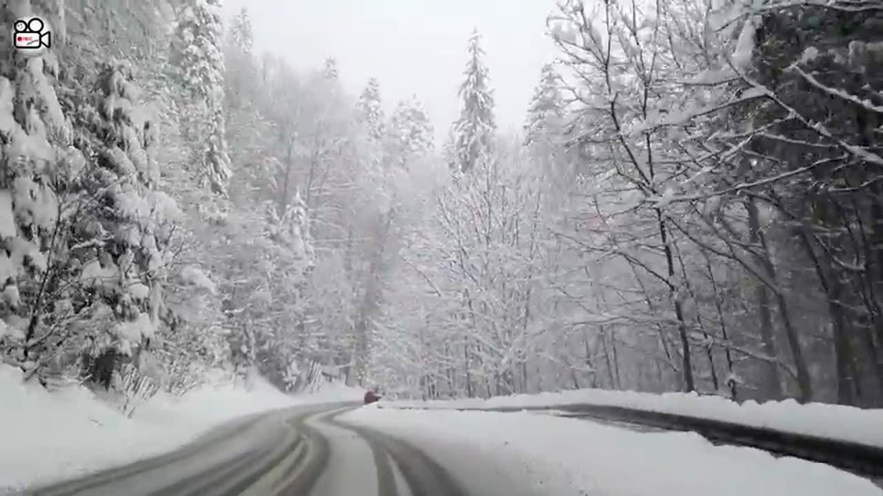 COLD WINTER DAYS - One News Page VIDEO