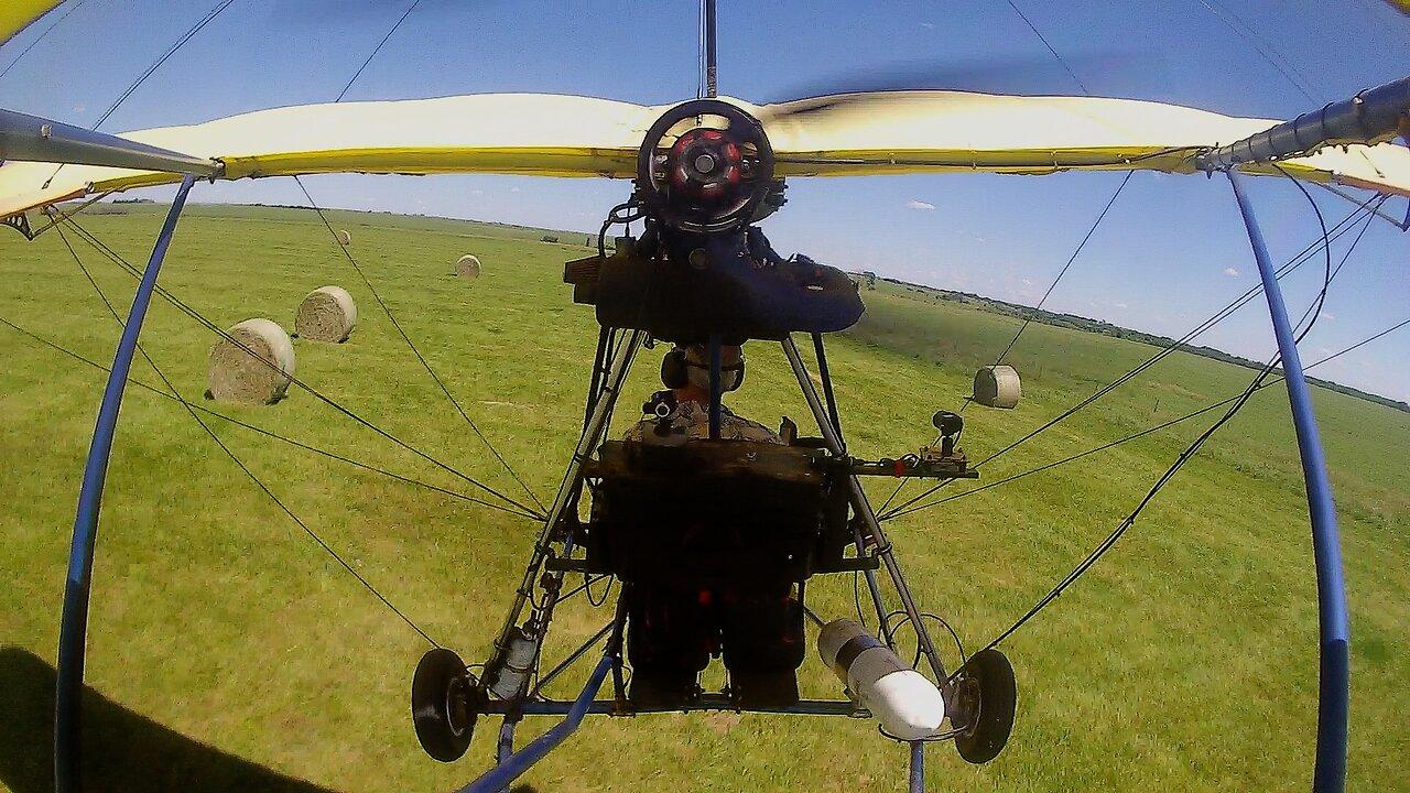 The Flint Hills Spring Fandango - One News Page VIDEO