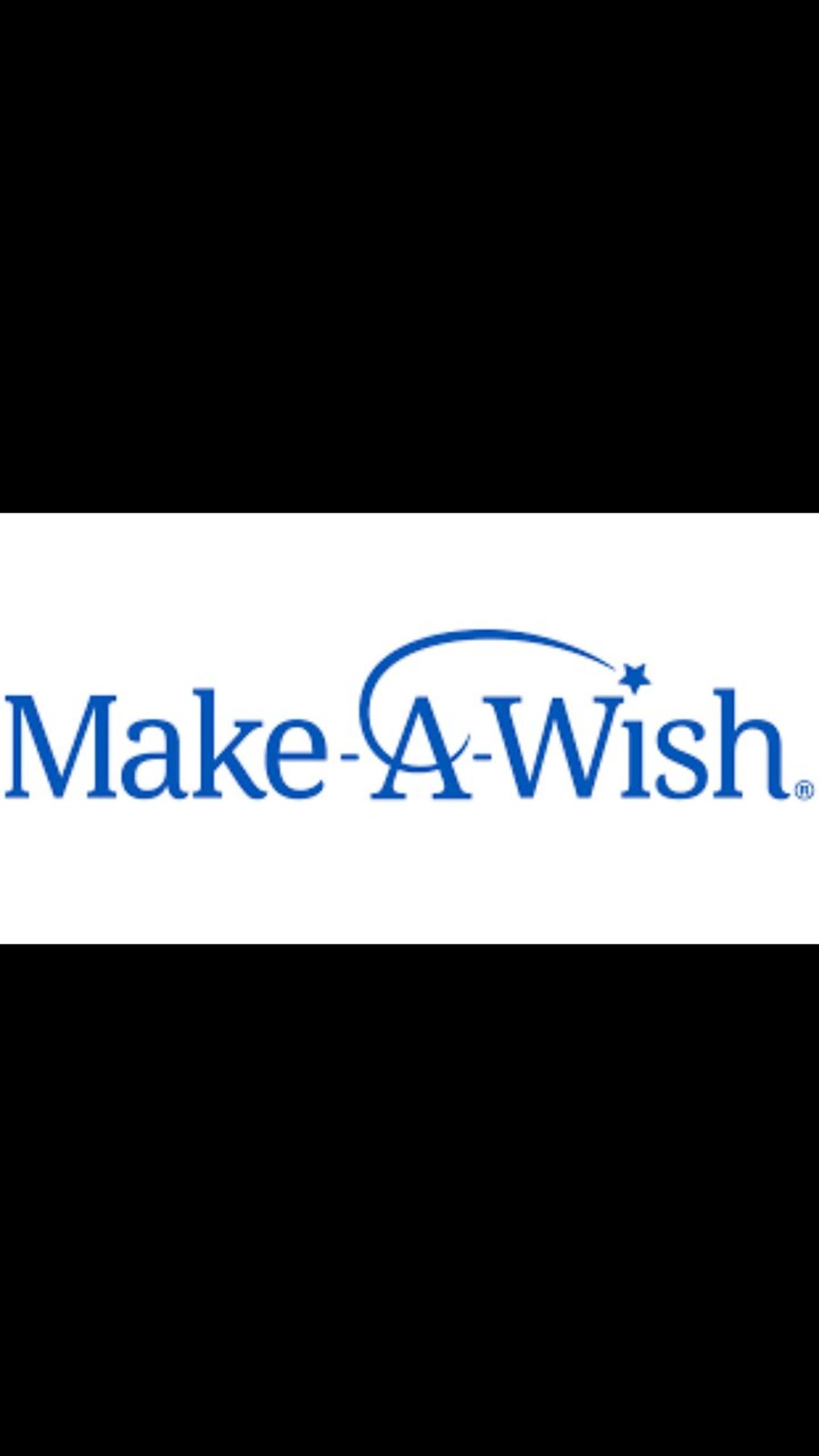 Make-a-Wish Foundations true colors - One News Page VIDEO