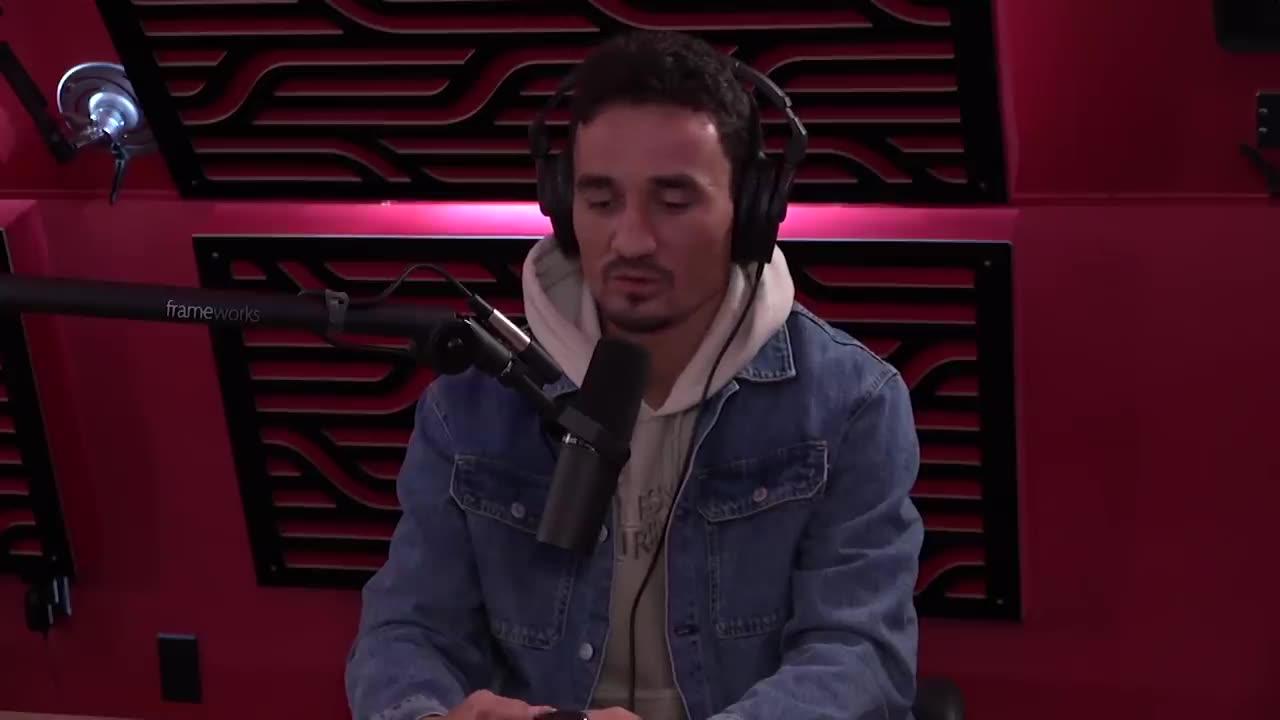 Max Halloway on His Performance Against Calvin - One News Page VIDEO