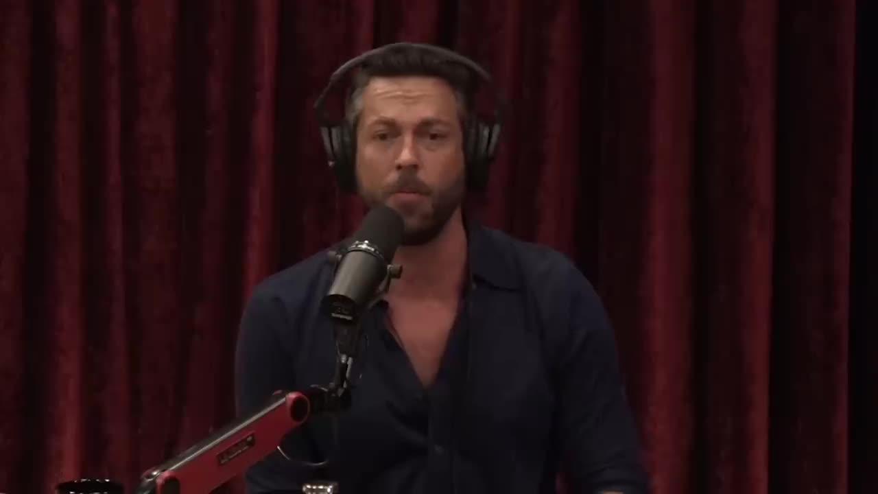 The Therapy That Saved Zachary Levi's Life - One News Page VIDEO