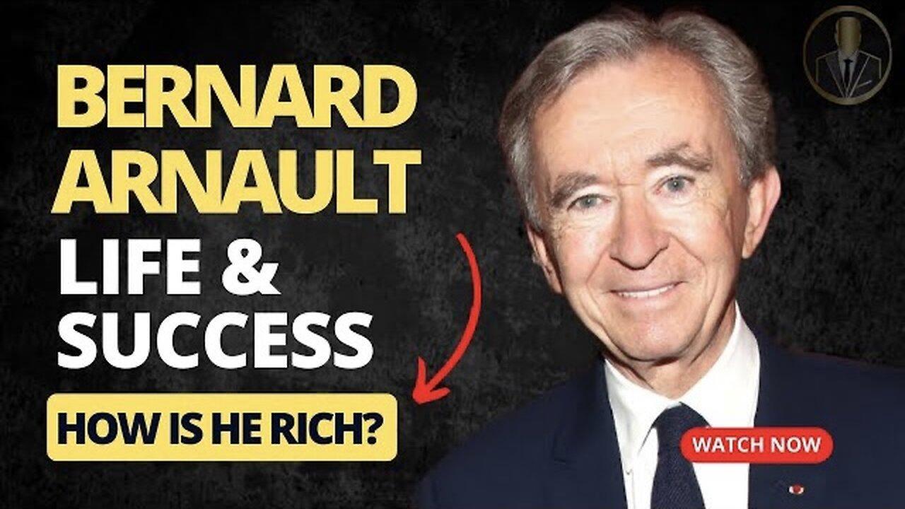 Everything you need to know about Bernard - One News Page VIDEO