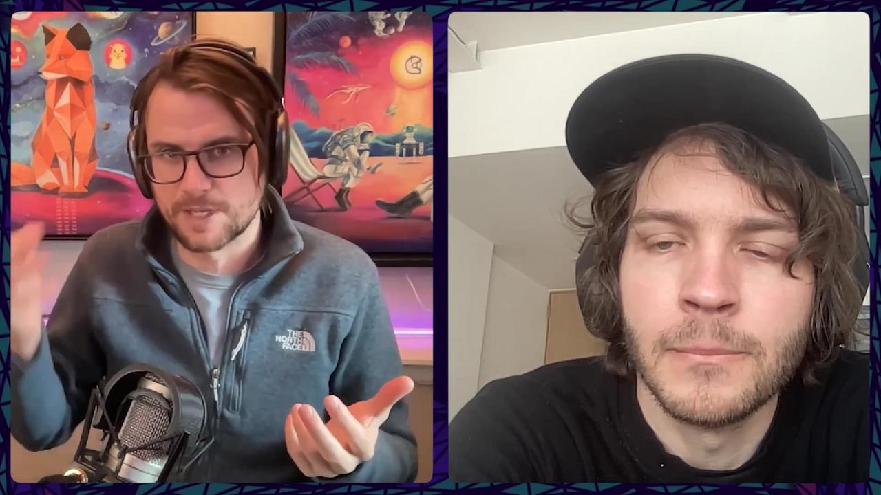 Building Regen Web3 with David Phelps | Green - One News Page VIDEO