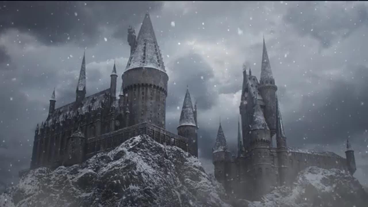 Harry Potter Ambient Music - Hogwarts - - One News Page VIDEO