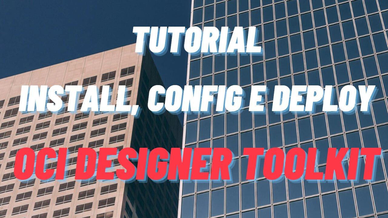 OKIT - Tutorial da instalação, configuração - One News Page VIDEO