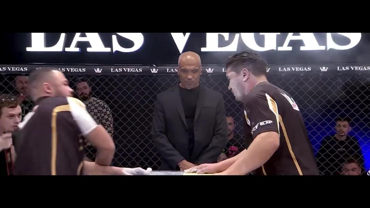 HIGHLIGHTS ONLY RXF Slap Fighting's - One News Page VIDEO