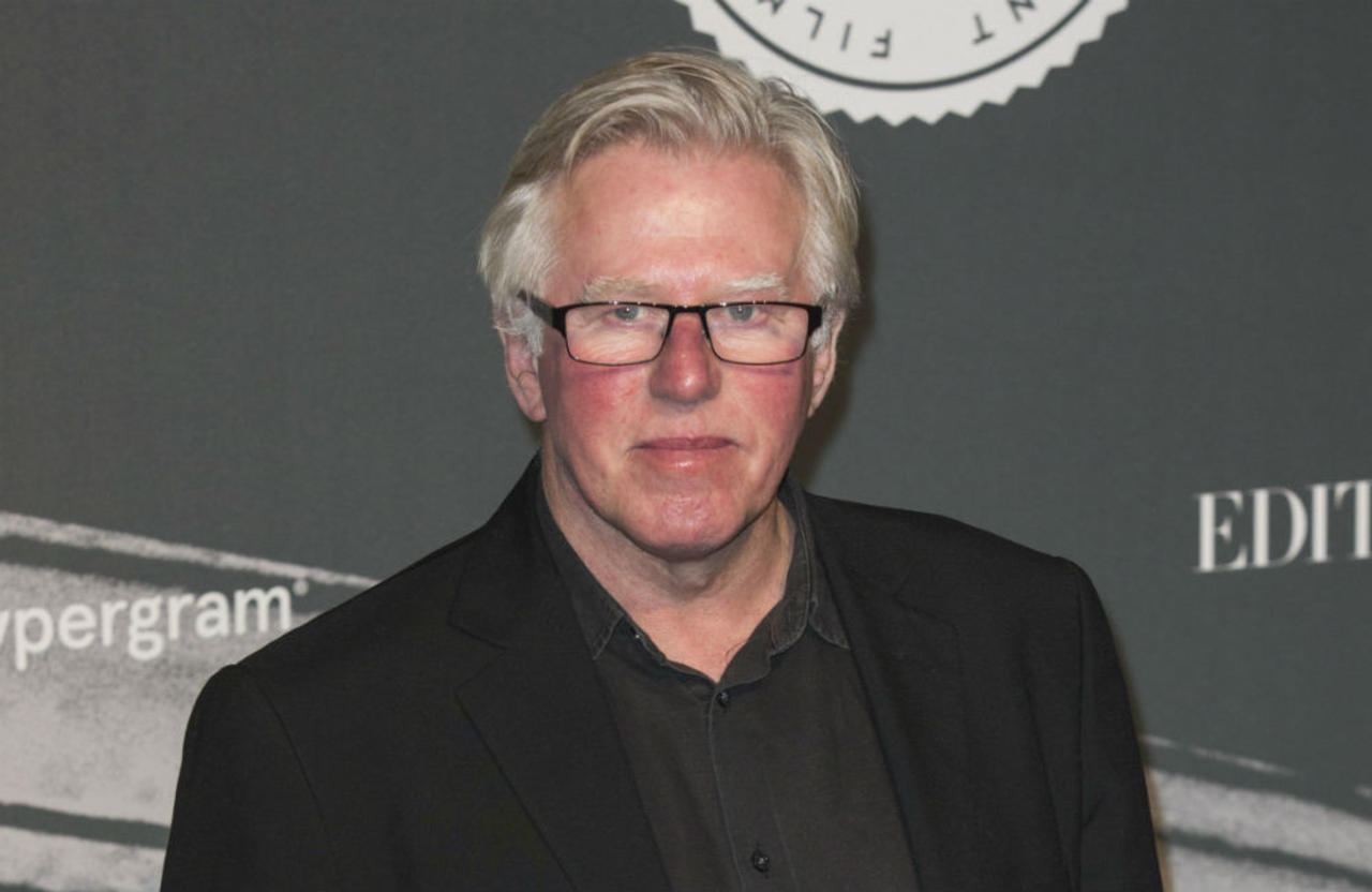 Phil Davis resigns Bafta membership after - One News Page VIDEO