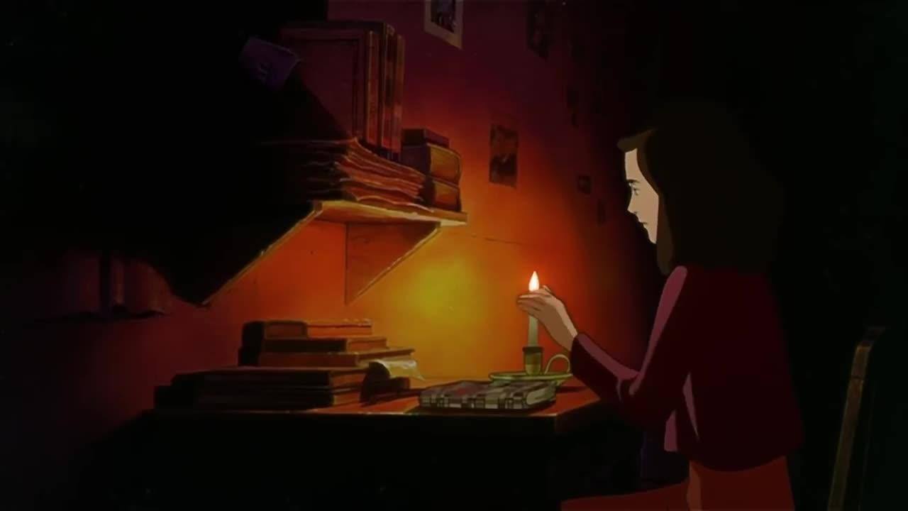 Anne Frank's Diary (Animated Movie) Eng Dub - One News Page VIDEO