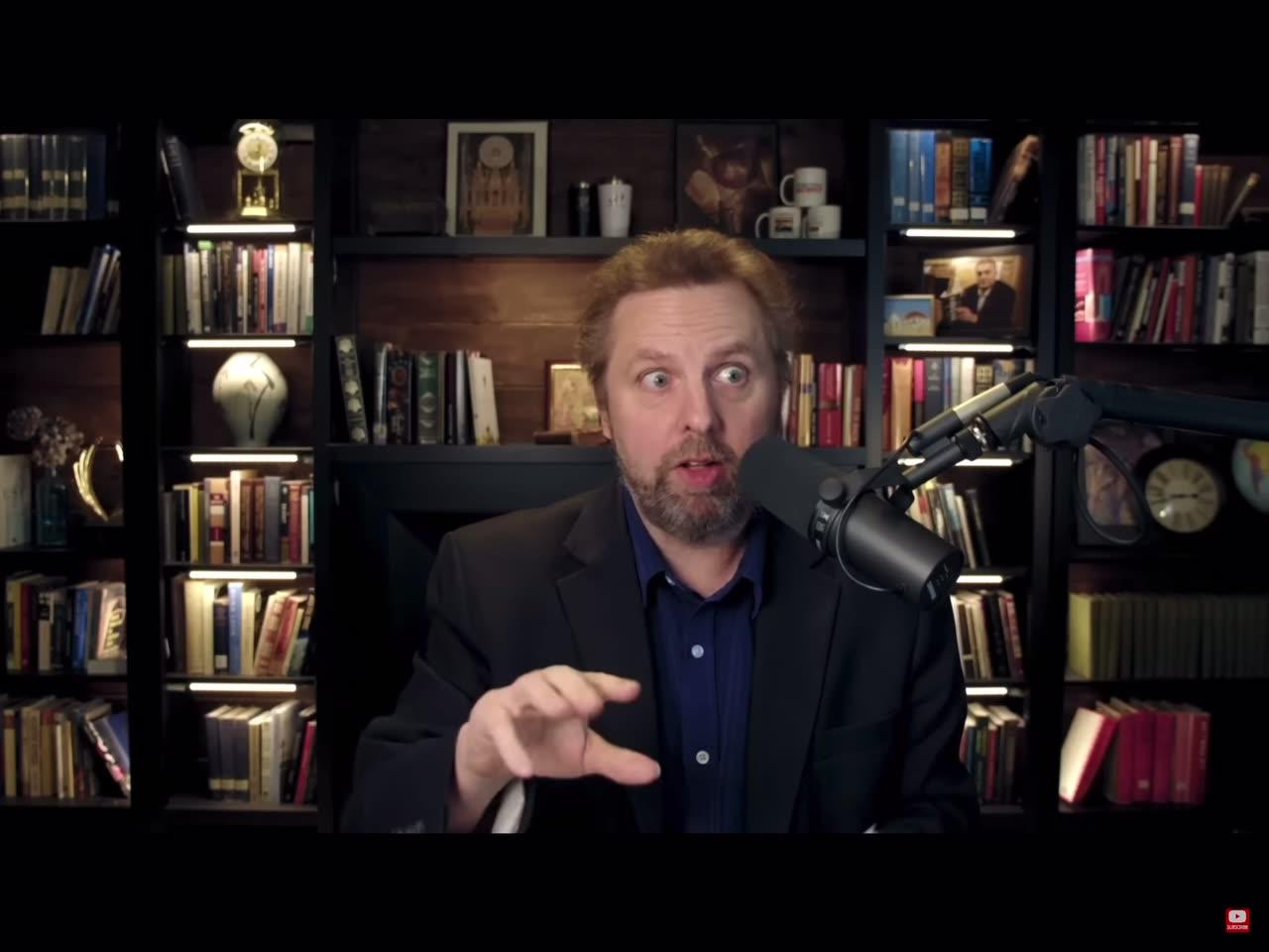 Dr Steve Turley / U.S. Patriot militias are - One News Page VIDEO