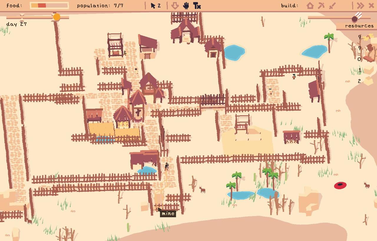 PC GAMING - SOKPOP - PYRAMIDA - 2023.02.24 - - One News Page VIDEO