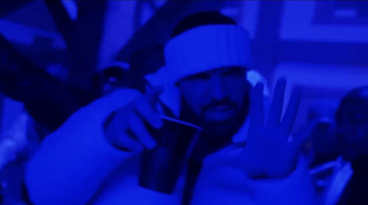 EMINEM, DRAKE & 21 SAVAGE - RICH FLEX - One News Page VIDEO