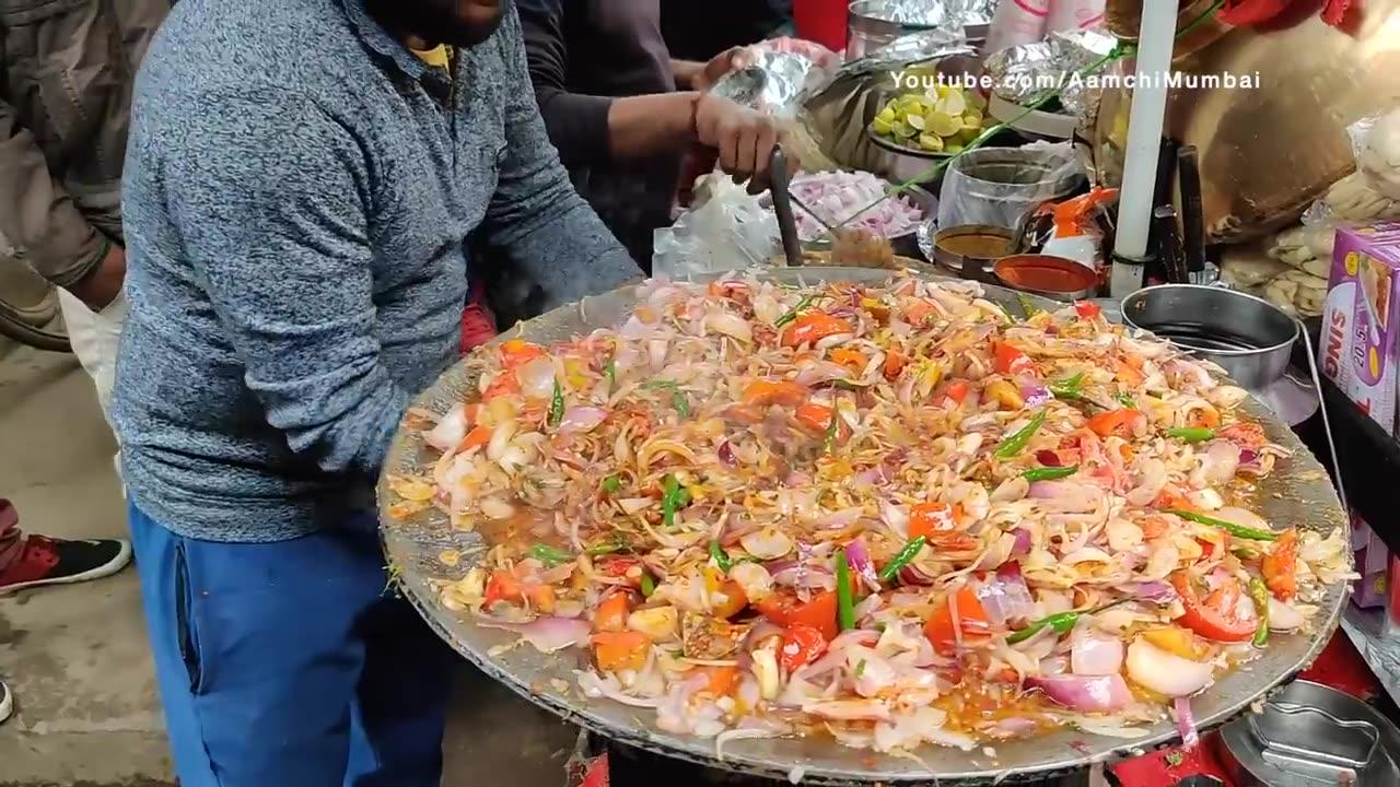 Ultimate Chole Kulche Making | India's Best - One News Page VIDEO