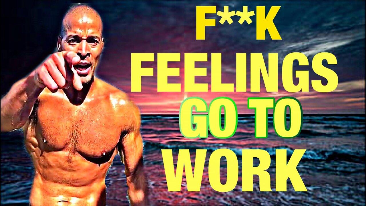 “Unlock True Potential: David Goggins - One News Page VIDEO