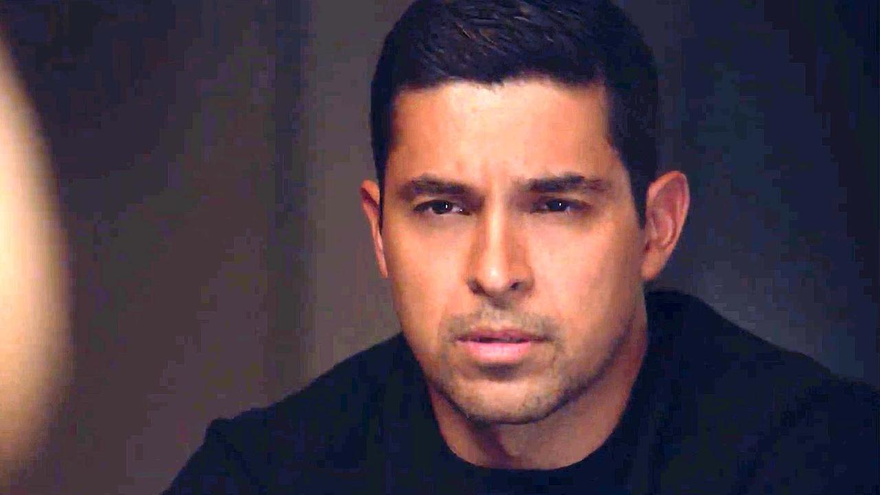 A Jealous Rage on the Upcoming Episode of CBS’ - One News Page VIDEO