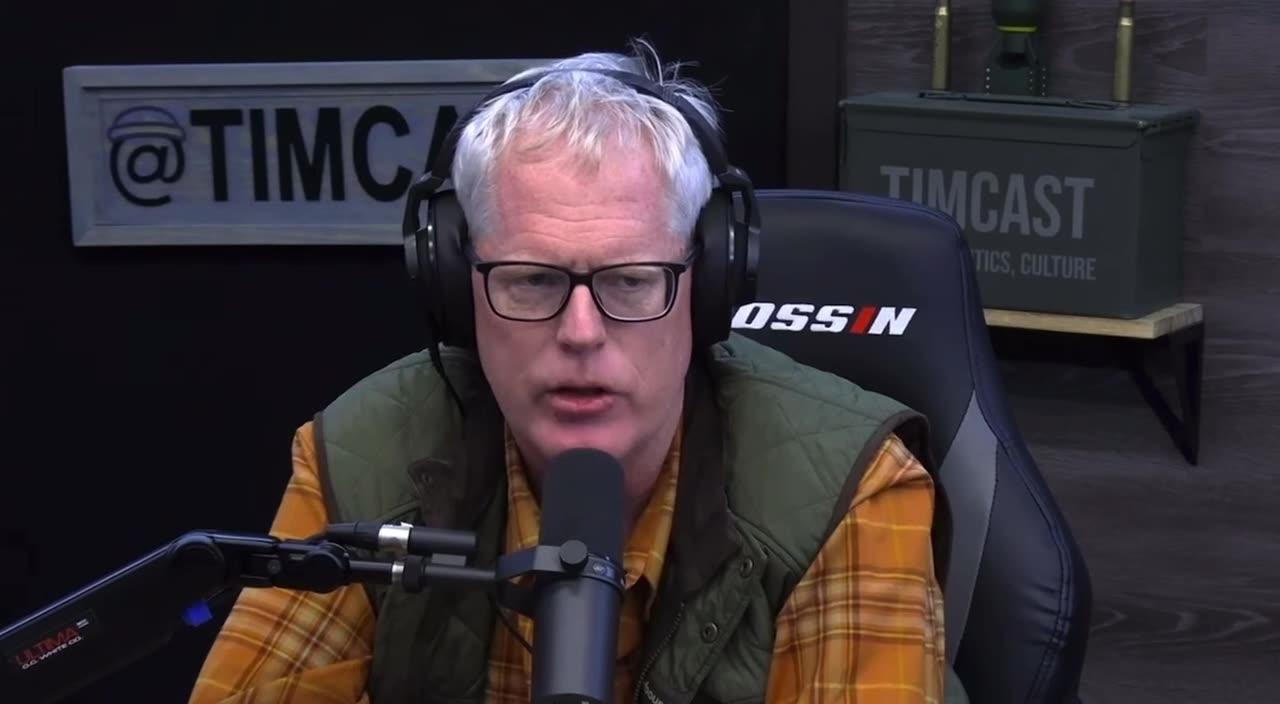 Secretary of Defense Chris Miller just went on - One News Page VIDEO