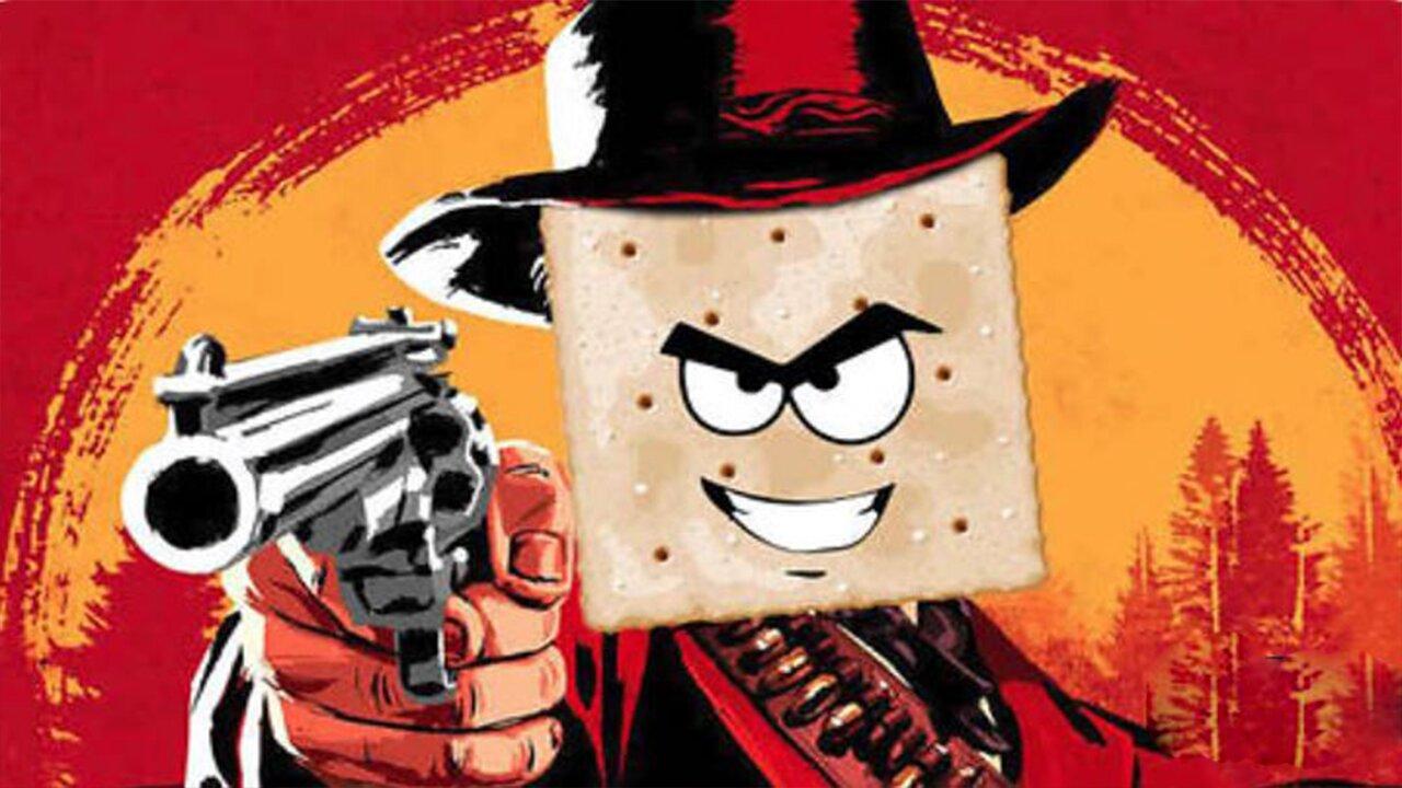 Salty Cracker Update Today February 25! - World - One News Page VIDEO