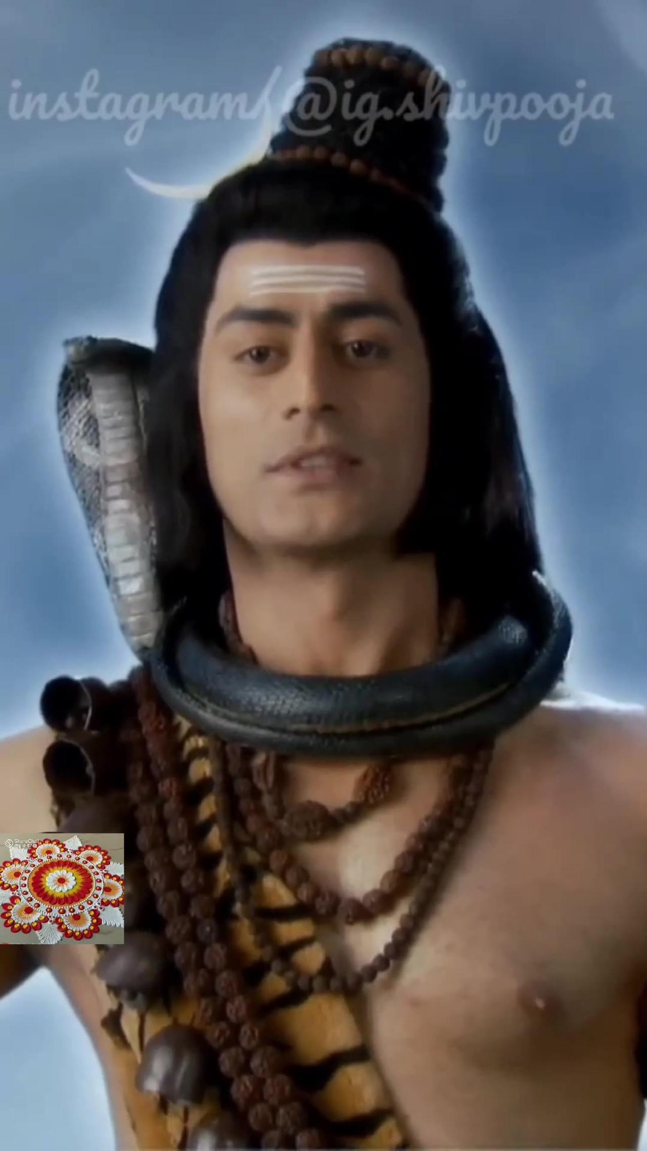Mahadev 🙏। Mahadev Status - One News Page VIDEO