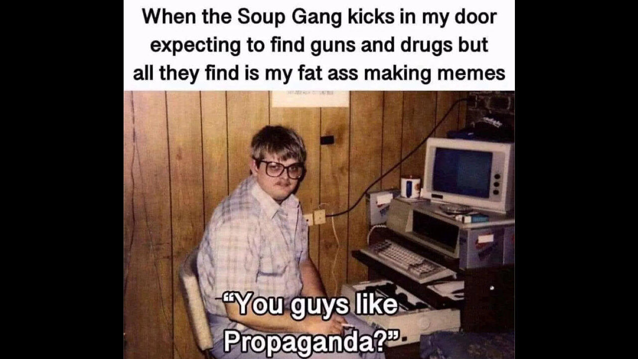 Invisible Demons "A True Magician Can Tell - One News Page VIDEO